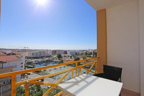 Apartamento | 2 quartos 