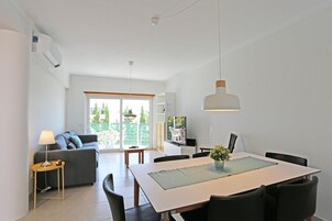 Apartamento | 1 quarto 