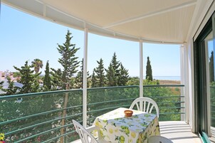 Apartamento | 1 quarto 