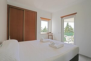 Apartamento | 1 quarto 