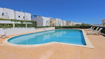 Apartamento | 1 quarto