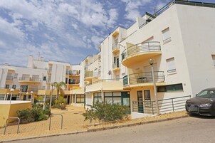 Apartamento | 1 quarto 