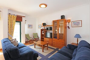Casa | 1 quarto