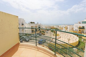 Apartamento | 1 quarto 