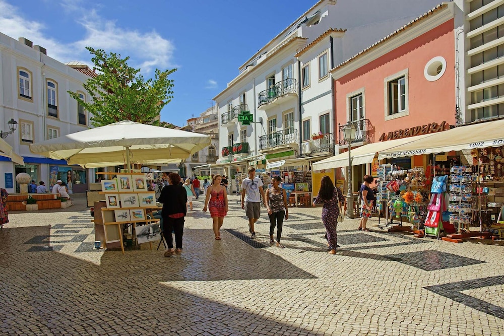 C21 - Camachinhos Downtown Lagos - Lagos, Portugal