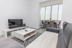 Apartamento | 3 quartos