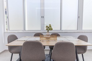 Apartamento | 3 quartos