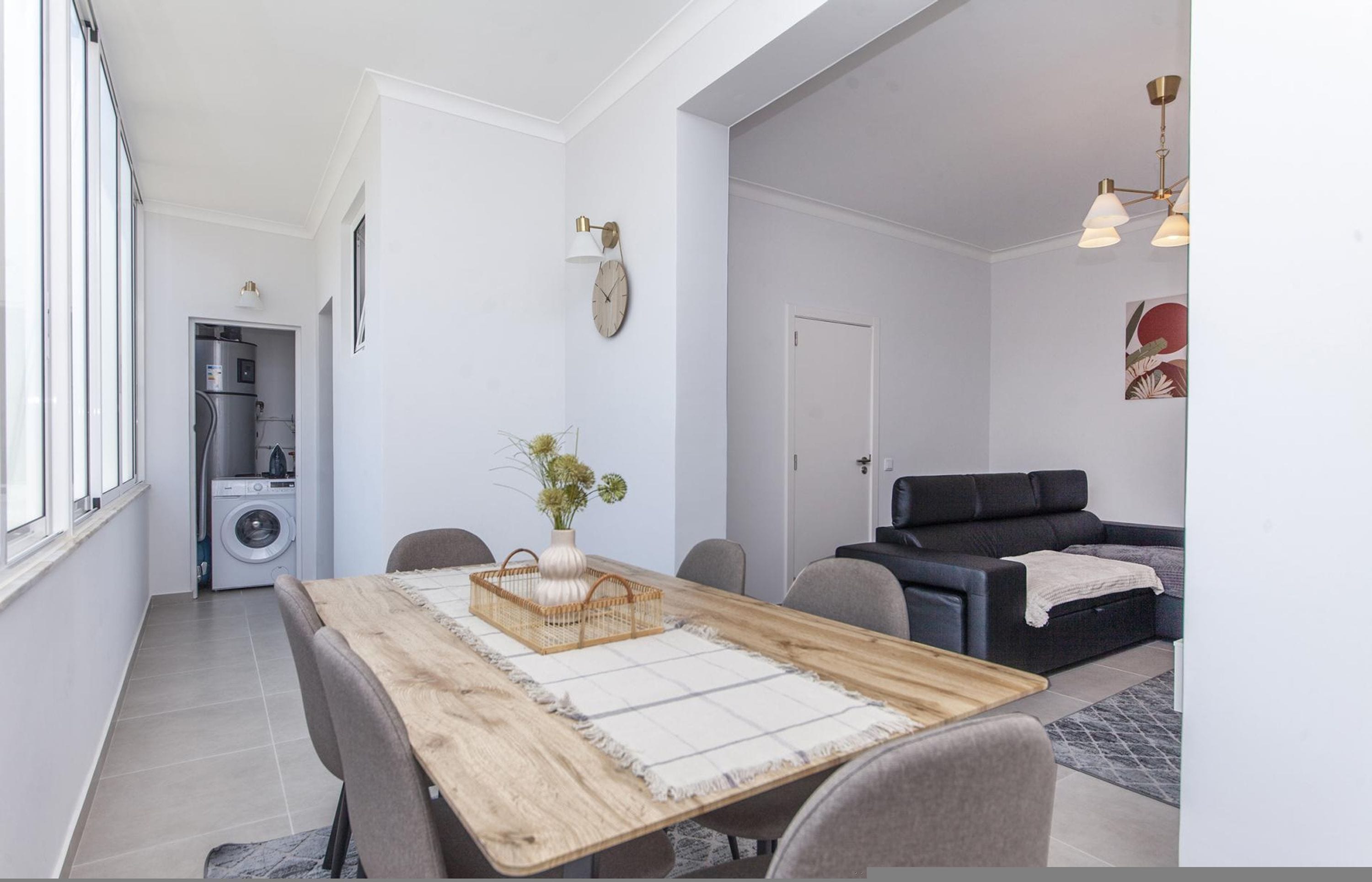 Apartamento | 3 quartos 