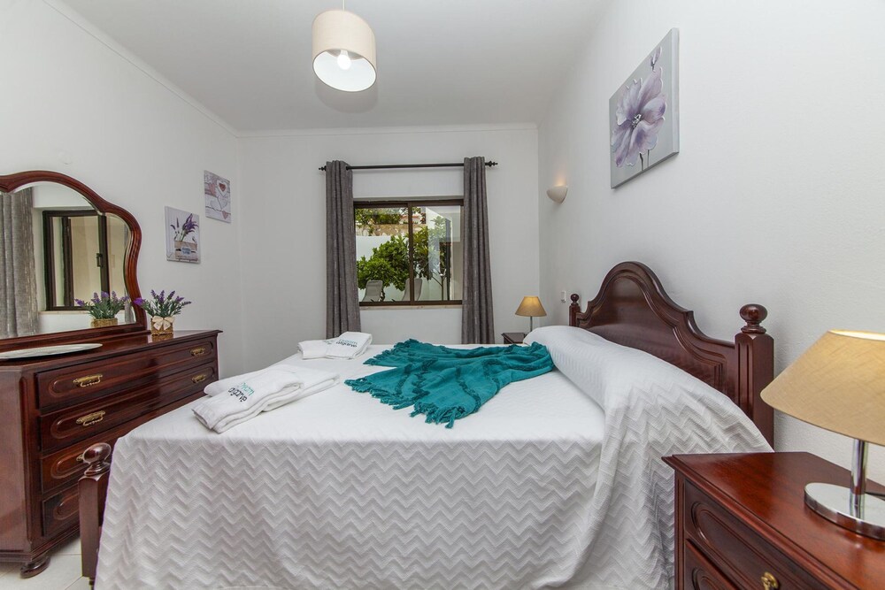 D02 - Carrob Street House - Lagos, Portugal