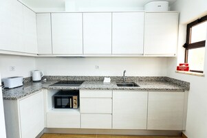 Apartamento | 2 quartos 