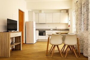 Apartamento | 2 quartos 