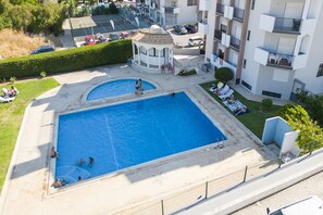 Apartamento | 2 quartos 