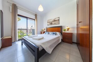Apartamento | 2 quartos 