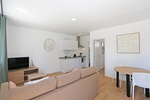 Apartamento | 1 quarto 