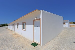 Apartamento | 1 quarto 