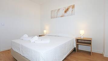 Apartamento | 1 quarto