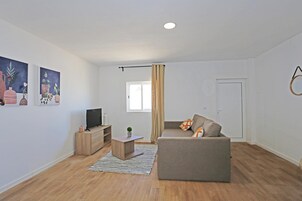 Apartamento | 1 quarto