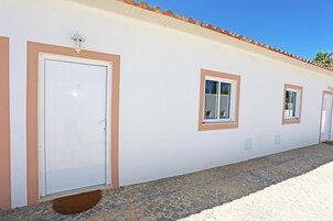 Apartamento | 1 quarto 