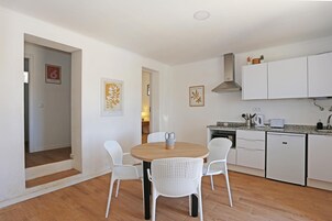 Apartamento | 2 quartos 