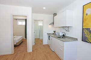 Apartamento | 1 quarto 