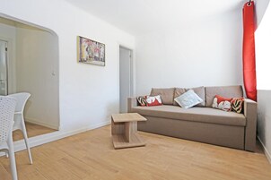 Apartamento | 1 quarto 