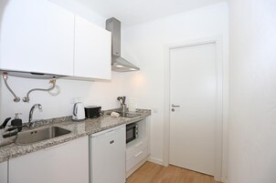 Apartamento | 1 quarto 