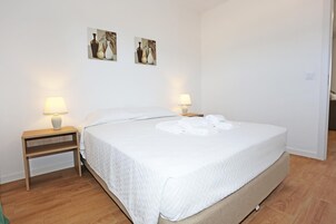 Apartamento | 1 quarto 