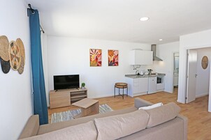 Apartamento | 1 quarto