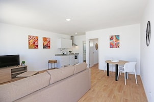 Apartamento | 1 quarto 