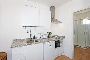 Apartamento | 1 quarto 