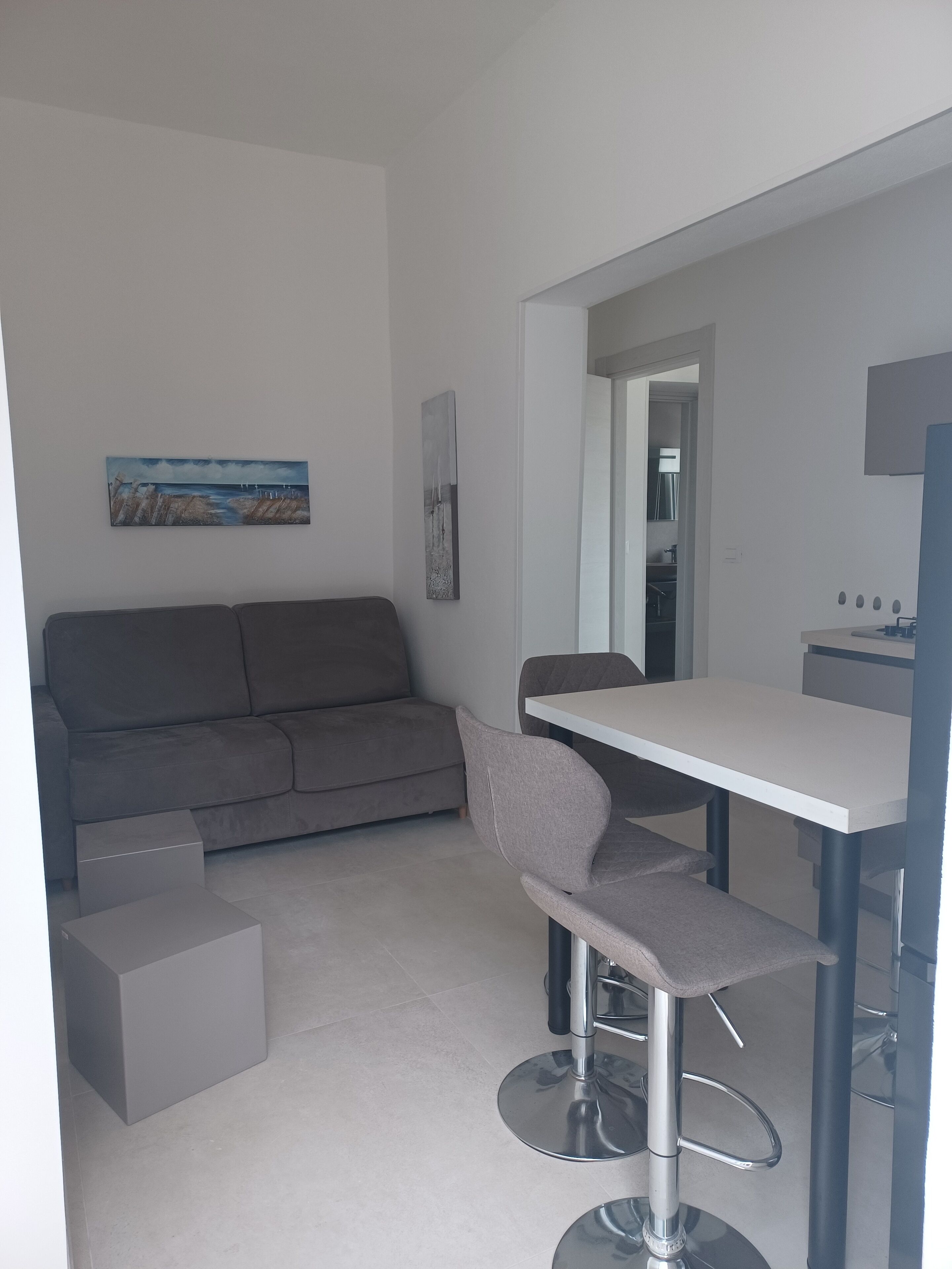 Fabulous House Terrace And Private Pool Relax In The Green Only 3km From The Ionian Sea - Torre Lapillo