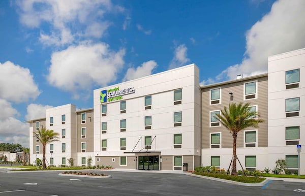Extended Stay America Select Suites - Wildwood - The Villages - Wildwood, FL