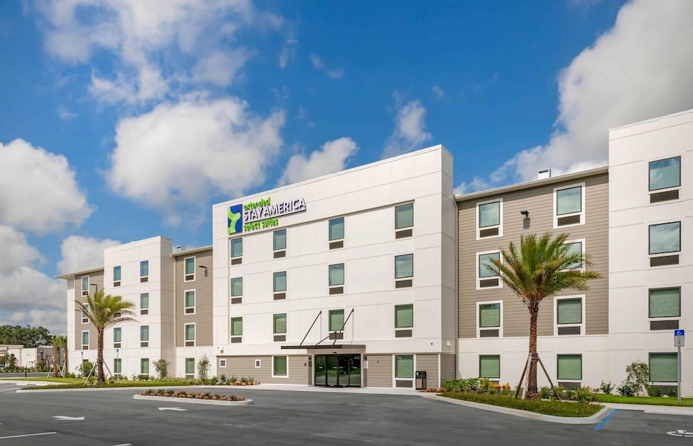 Extended Stay America Select Suites - Wildwood - The Villages - Wildwood, FL