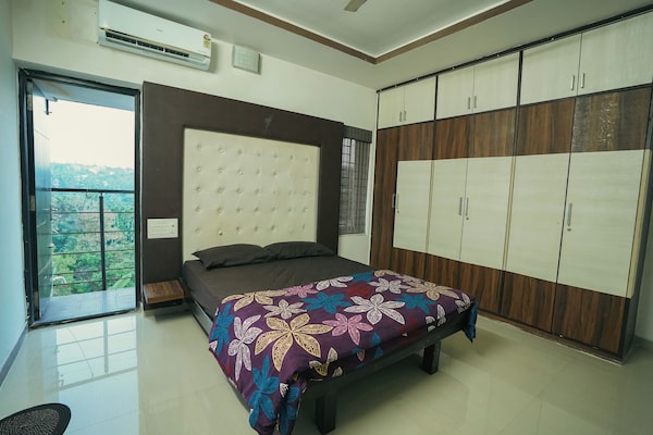 Heritage Mookambika Villa - Mangaluru