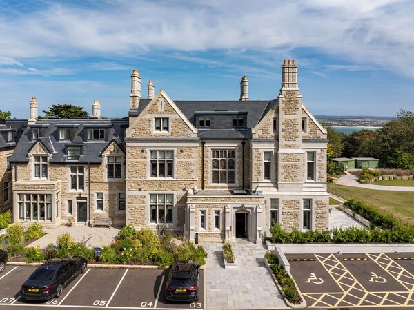 Treloyhan Manor - St Ives