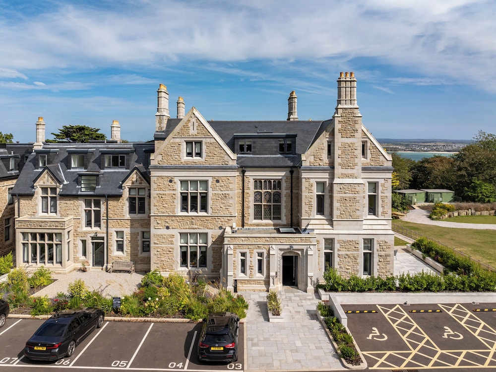 Treloyhan Manor - St Ives