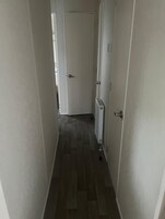 Cabana | Parte interna