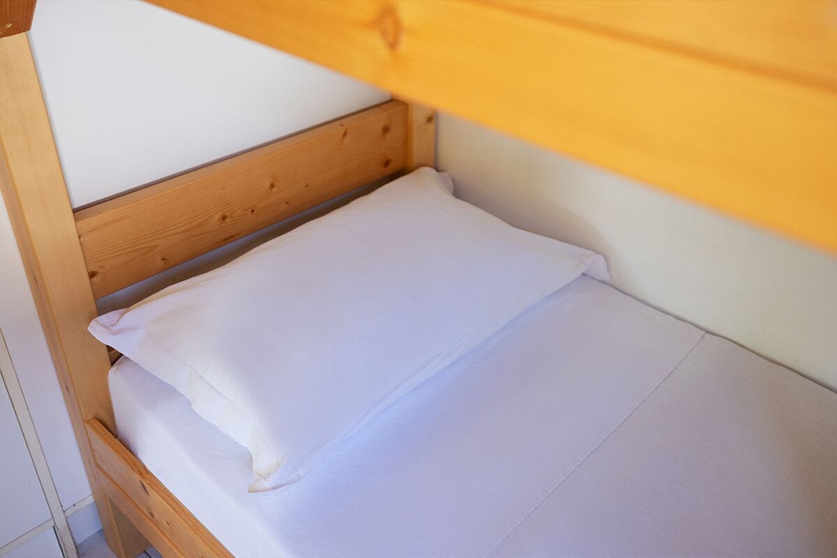 Vacation Village Fantastico Bungalow Bab For 8 Persons - Emilia-Romagna