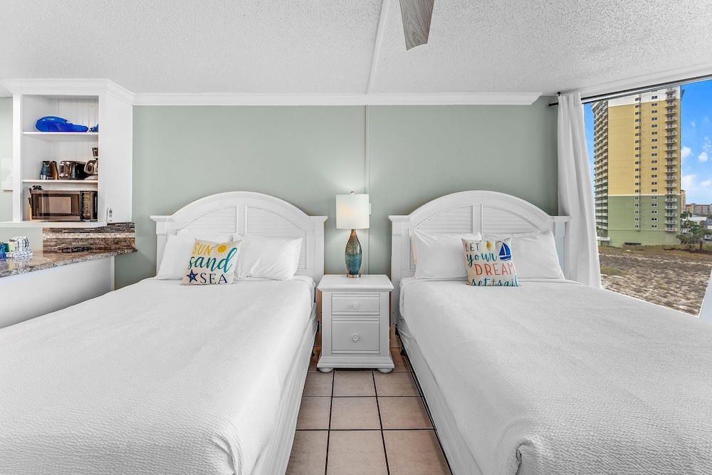 Top Of The Gulf Beach Resort By Phg - Florida Panhandle, FL