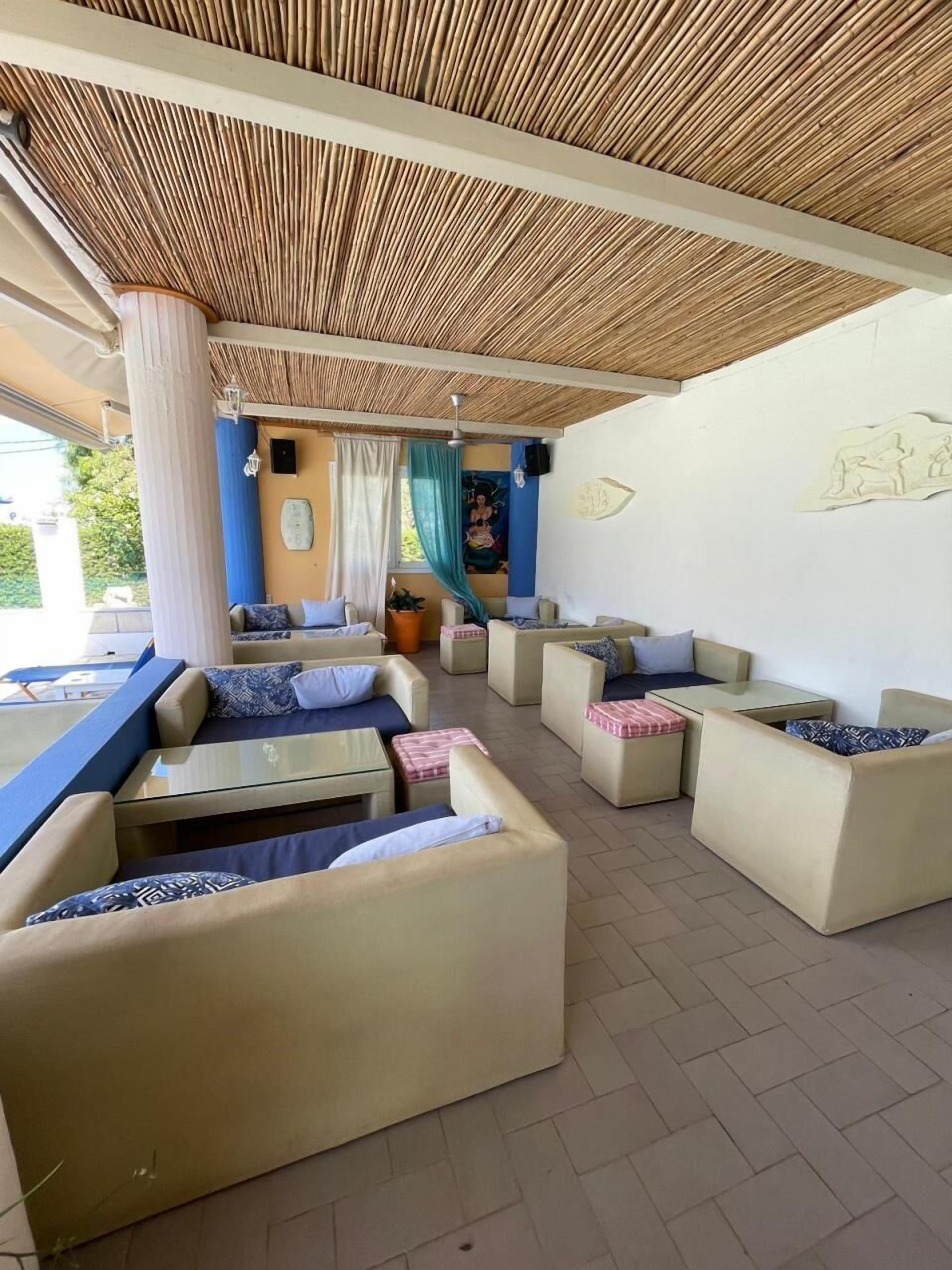 Camping Apollonia Mobilehome Happy Easy For 6 People - Plakias