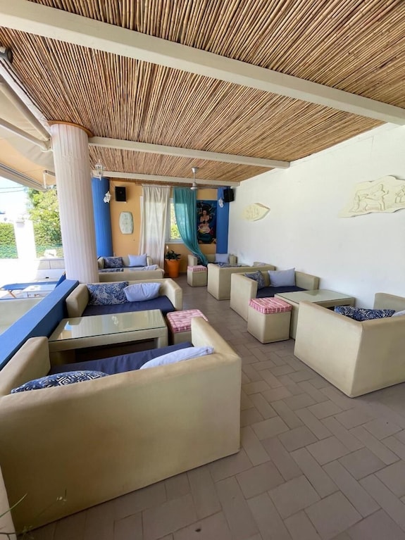 Camping Apollonia Mobilehome Happy Easy For 6 People - Plakias