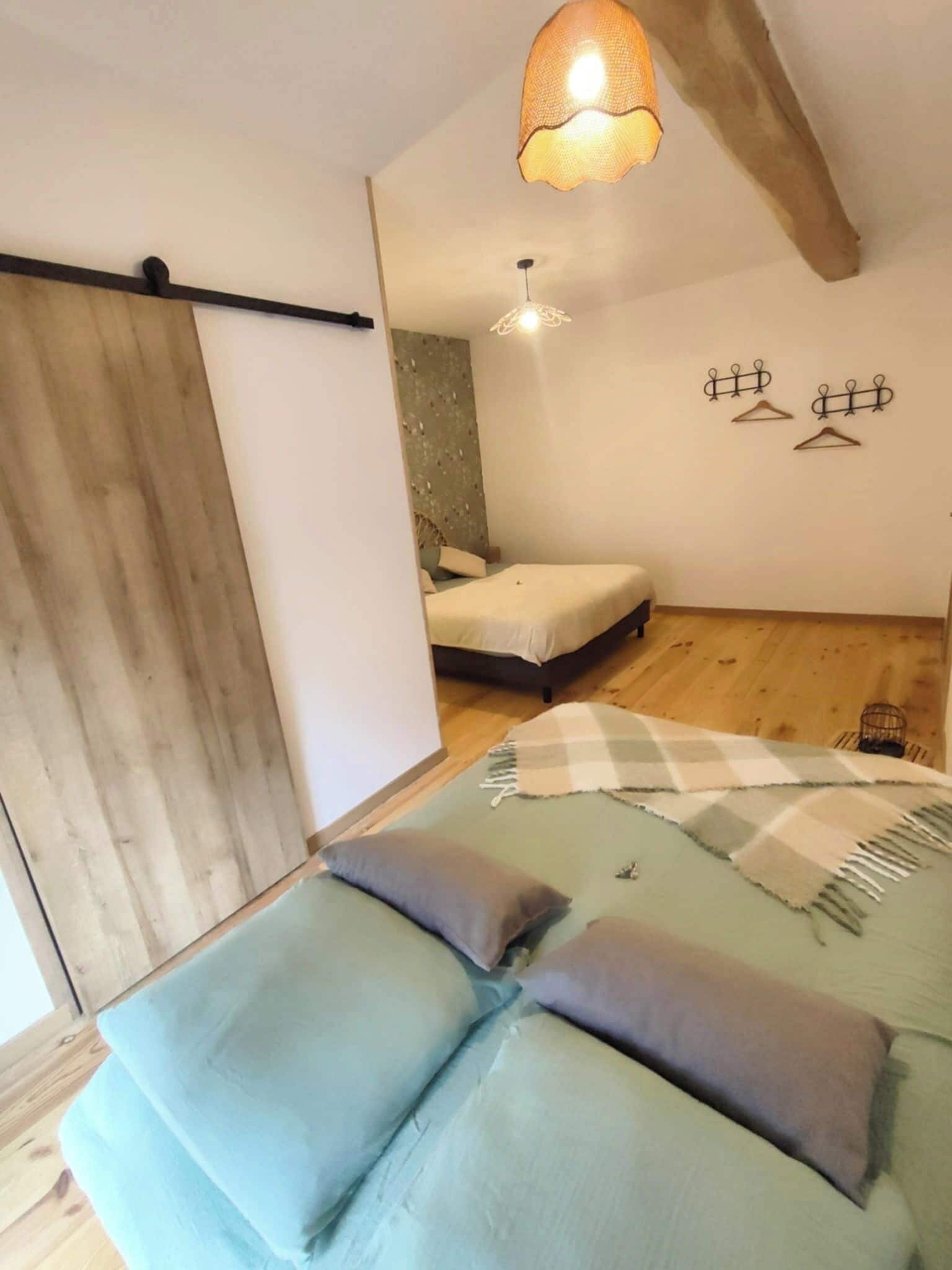 Bed And Breakfast : Birdsong At La Source De Nos Racines - Maubeuge