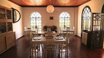 Sala de jantar