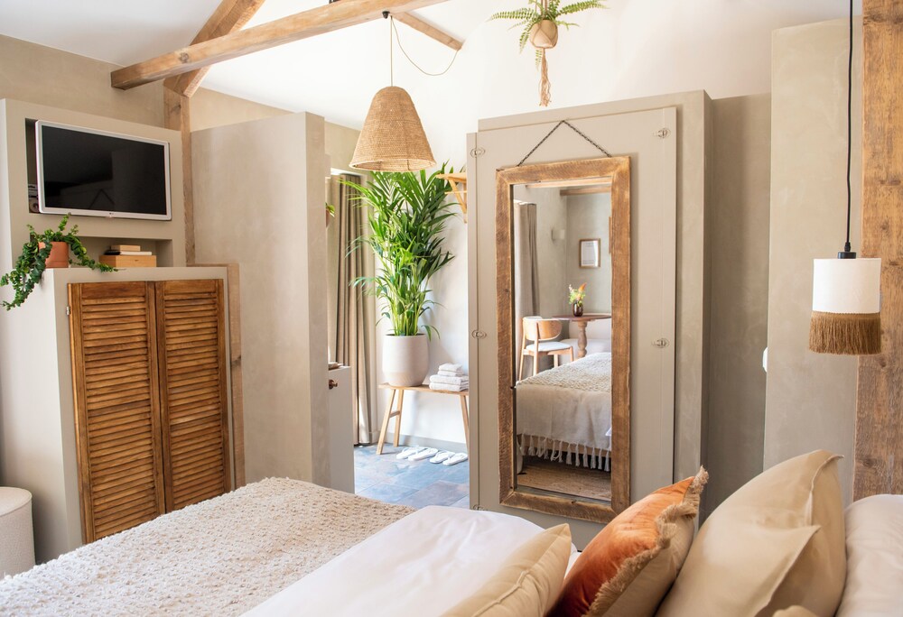 Lodge&loft - Lisse