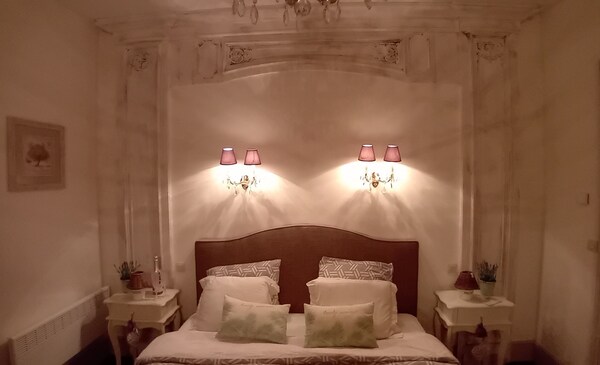 Villa Montagnes - Ardèche