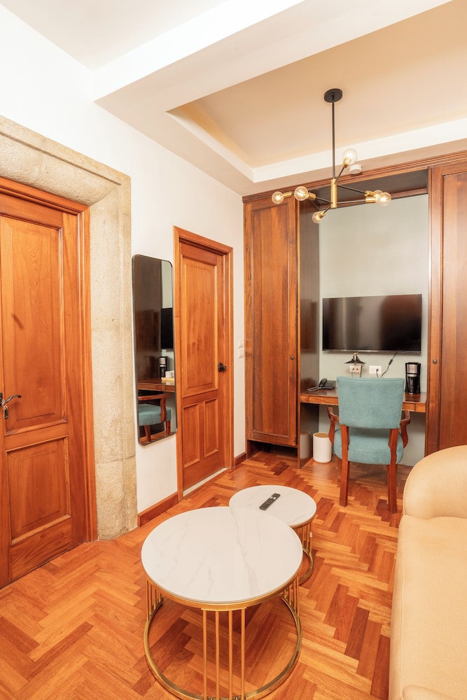 Centenario Hotel Boutique -