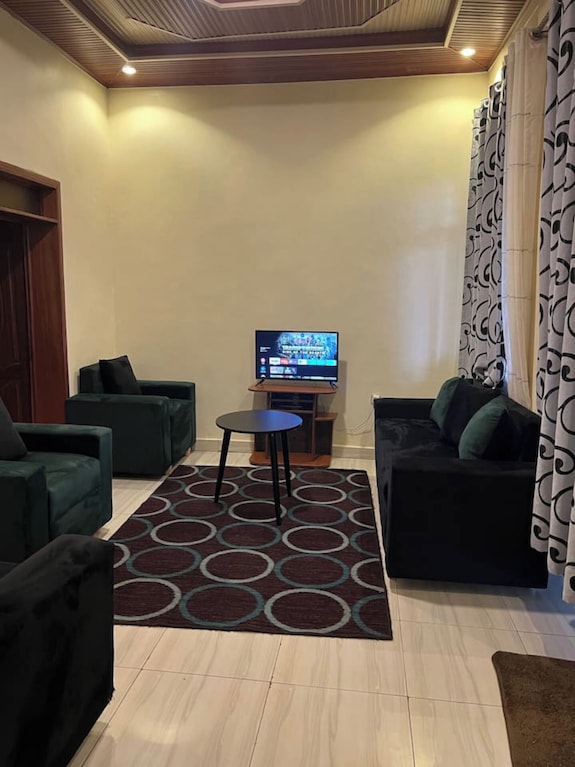 Quite And Comfortable Apartment - Kigali