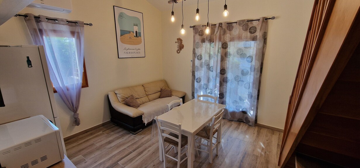 Villa Canto Rano - Villeneuve-lès-Béziers