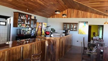 Bar (na propriedade)