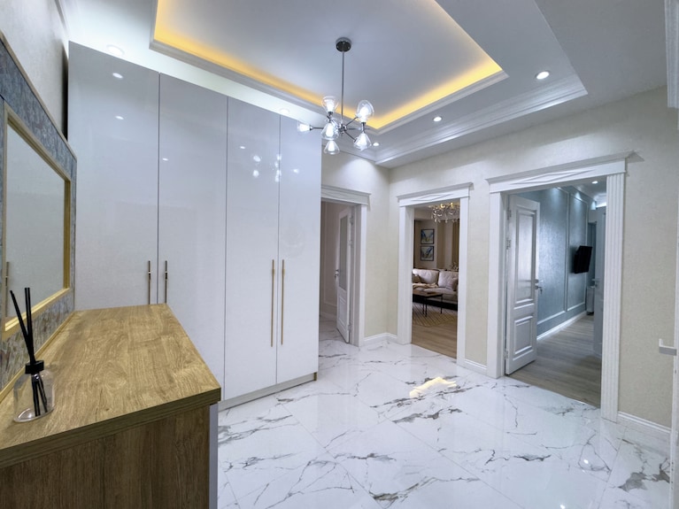 Urban Sanctuary In The Heart Of Dushanbe W/stunning Views Steps From Rudaki Park - Dushanbe